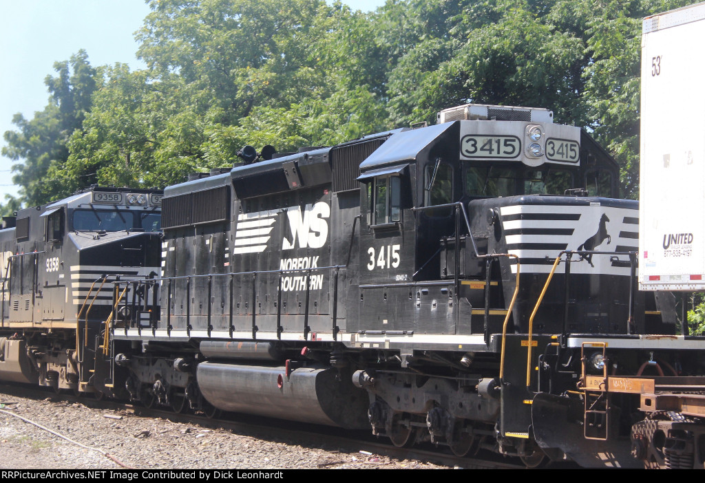 NS 3415